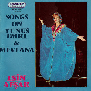 Esin Afşar :: Serdar Yaşar