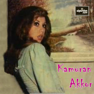 Kâmuran Akkor :: Serdar Yaşar