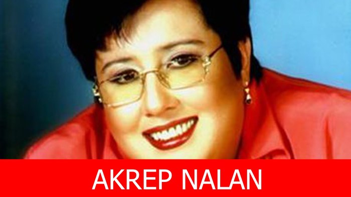 Akrep Nalan :: Serdar Yaşar